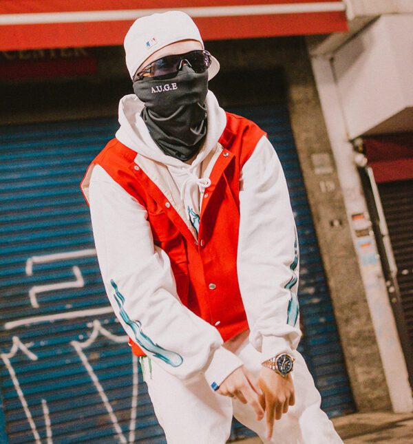 Jimyy: Conheça a Jornada do Artista do Trap da Bahia | Salvador